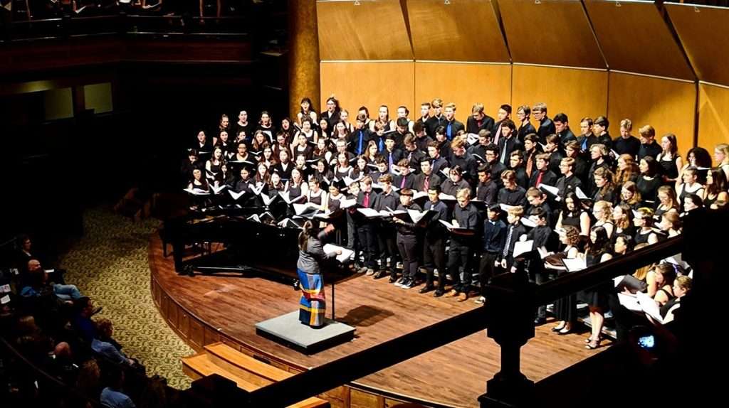 Musical Adventures - Wolfe Adventures and Tours